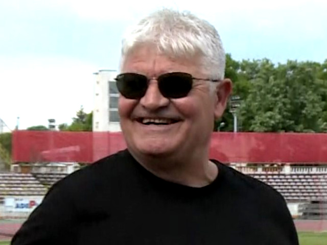 Exclusiv | "Să lase războaiele!" Ioan Andone i-a spus pe față lui Mirel ...