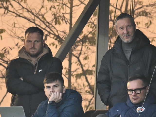 Au început treaba la FCSB? Unde au fost surprinși Florin Cernat și MM ...