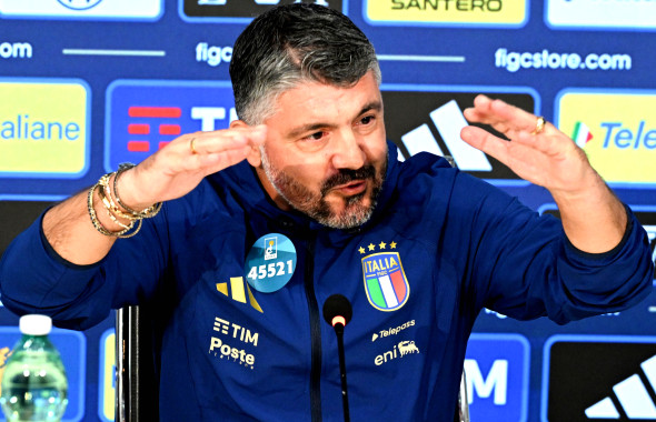 Gennaro Gattuso și-a găsit echipă și se va duela cu Cristi Chivu în ...
