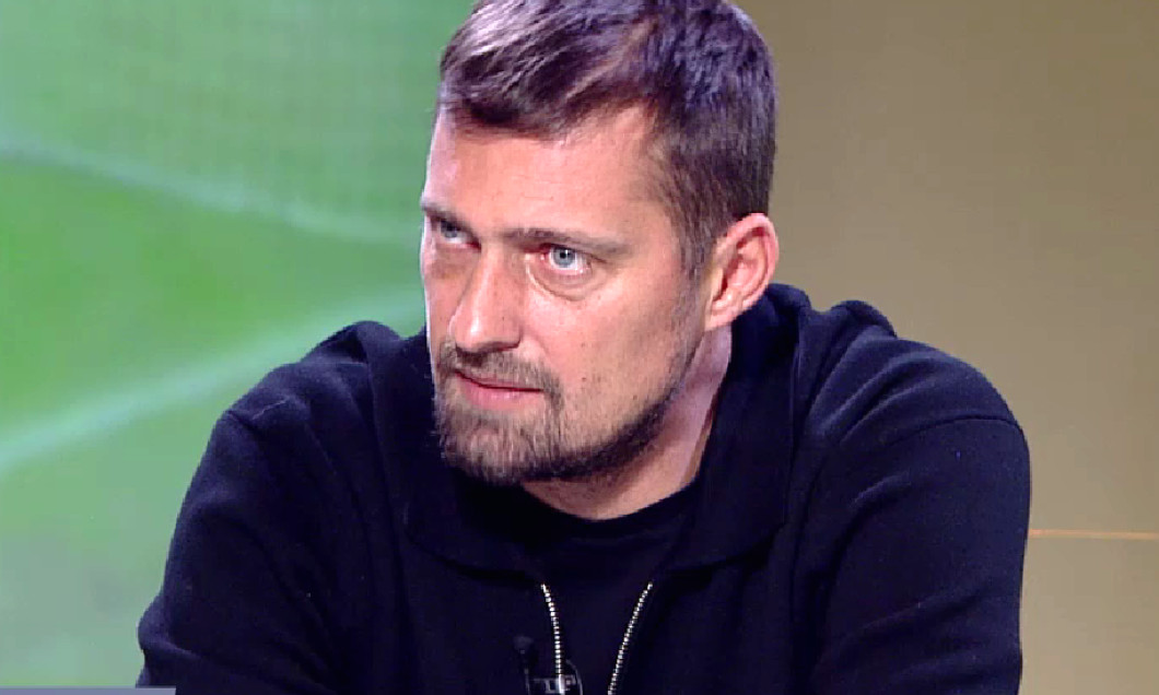 Exclusiv | Gabi Tamaș a plecat de la Chiajna și a ieșit din nou din ...