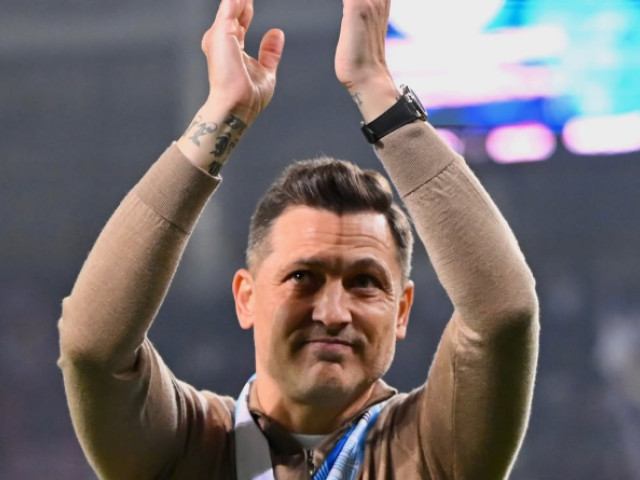 Oferte pentru Mirel Rădoi! Poate antrena în străinătate, după ...