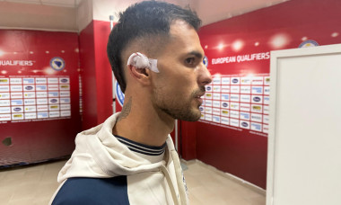 Haris Tabakovic - Citeste toate articolele despre Haris Tabakovic