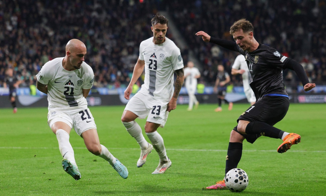 Și-a dus naționala la baraj și nici nu se gândea la ce avea să urmeze ...