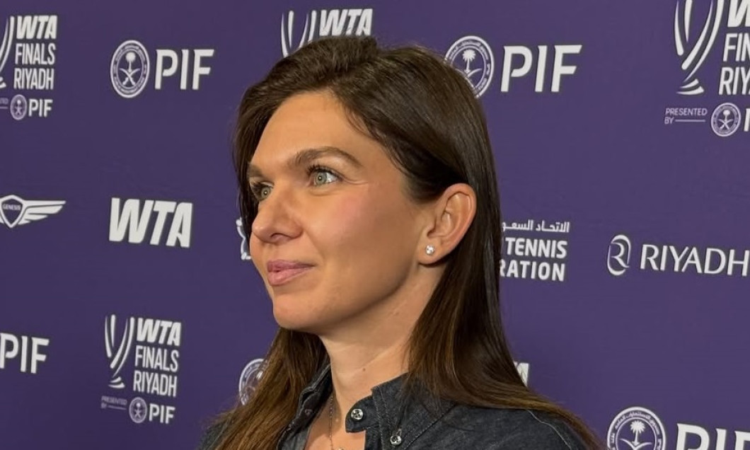 “Regreți că te-ai retras din tenis?”. Răspunsul direct dat de Simona Halep
