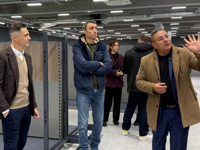 Mirel Rădoi, prima apariție după plecarea de la Craiova