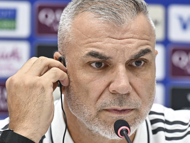 Cosmin Olăroiu a ratat o avere, după ce a ratat calificarea la Cupa ...