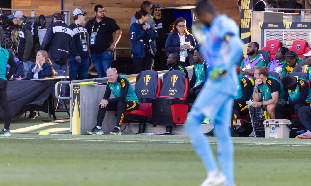 A ratat calificarea la Cupa Mondială și și-a dat demisia! Un nou ...