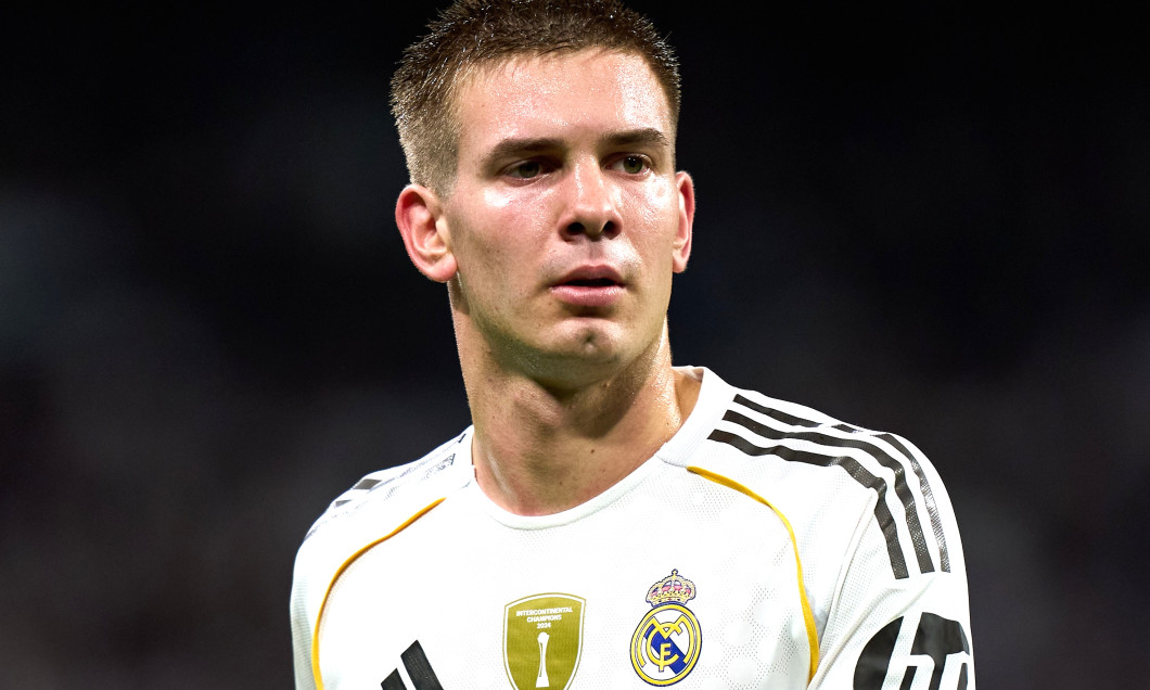 Franco Mastantuono, întrebat direct dacă e mai bun decât Lamine Yamal ...