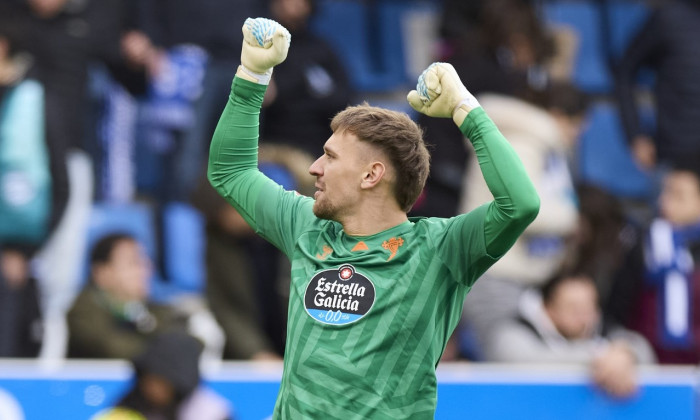 Top 5 brankářů podzimní části: Vládne nová jednička Barcelony i stálice ...