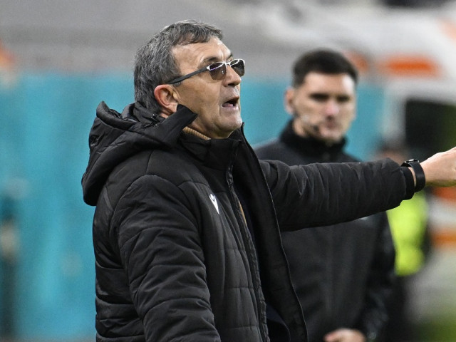 Neagoe a spus ce l-a enervat la Octavian Popescu. Ce i-a reproșat ...