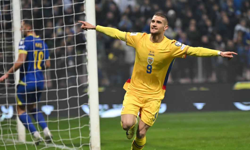 Daniel Bîrligea ar putea pleca de la FCSB în iarnă: 15.000.000 ...