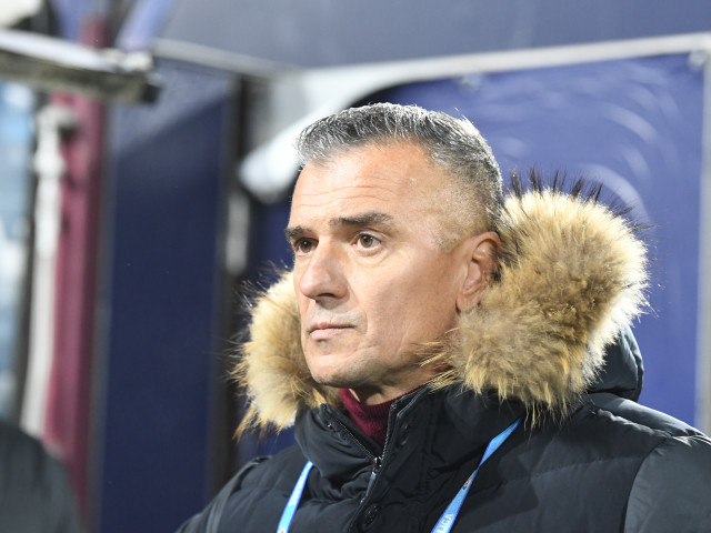 Exclusiv | Daniel Pancu nu a mai vorbit cu Ioan Varga de când a semnat ...