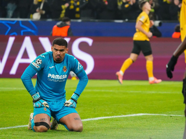 Video | În minutul 45, era 0-0, dar au reușit scorul serii, deși au ...