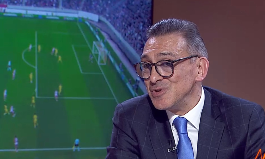 Exclusiv | Ilie Dumitrescu, trei proiecte majore alături de FRF. Europa ...