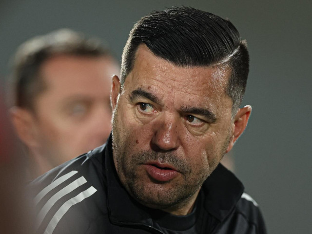 Cosmin Contra, meci dramatic în Qatar: 7 goluri și unul în minutul 90 ...