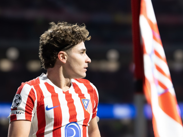 Ce lovitură: doi jucători la schimb pentru transferul lui Julian Alvarez!