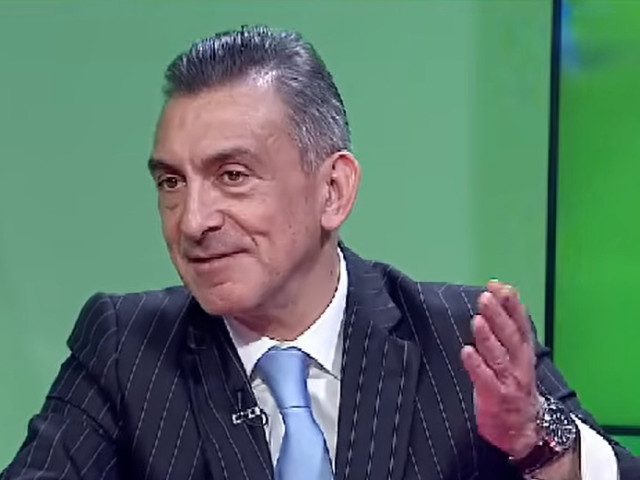 Exclusiv | ”E pro bono?”. Ilie Dumitrescu a răspuns imediat, după ce a ...