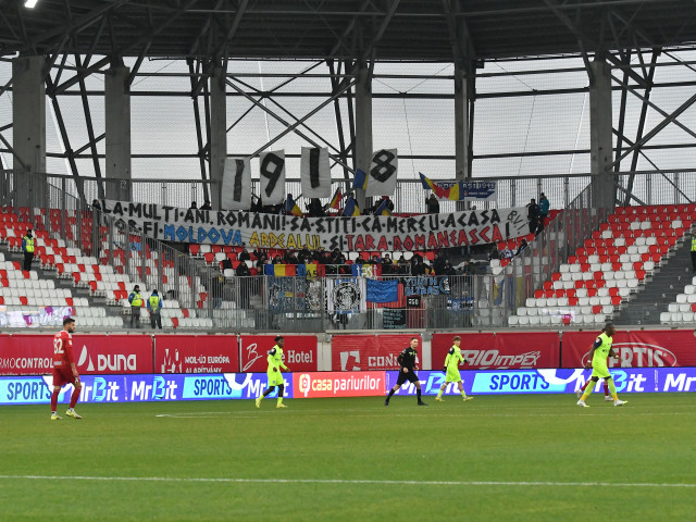 Intră banii la un club din România! Primăria a făcut anunțul: 1.200.000 ...