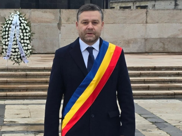 Ciprian Ciucu, noul primar al Capitalei, fără dubii: ”Echipa aia nu e ...