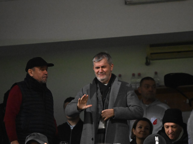 Video Exclusiv | Valeriu Iftime s-a convins după Botoșani - Rapid: ”Nu ...