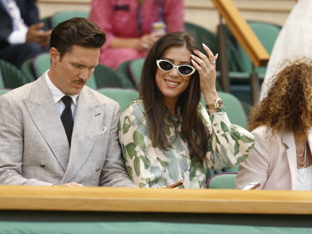 GALERIE FOTO: Decizie fără precedent, la 4 ani după ce Ion Țiriac a spus ”STOP” și a luat 400. ...