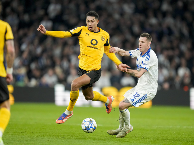 L-au convins să semneze: 65.000 €/lună pentru cea mai spectaculoasă ...