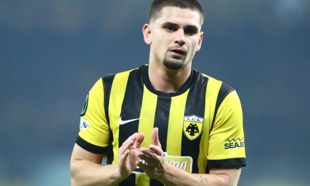 Direct! Ce le-a spus Răzvan Marin grecilor despre Universitatea Craiova ...