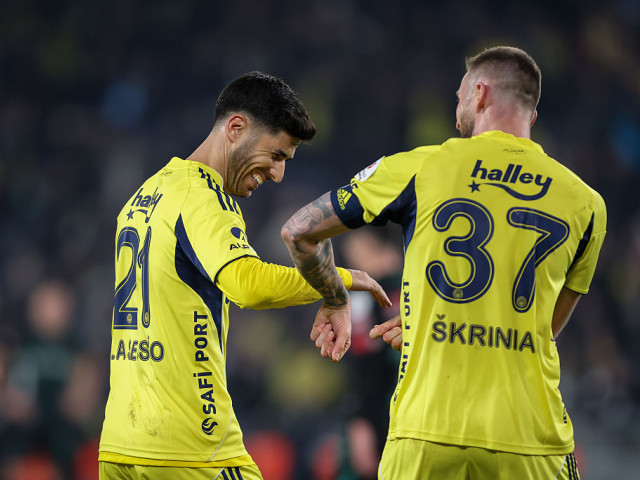 FCSB poate scăpa de Marco Asensio