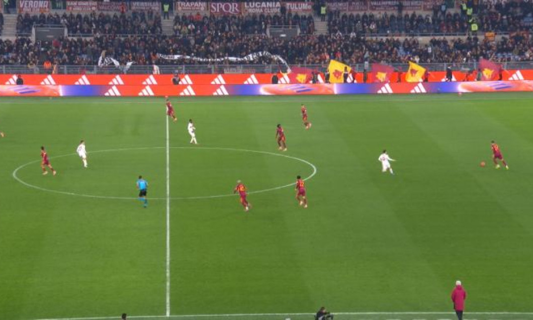 Live Video&Score | AS Roma - Genoa 1-0, ACUM, pe DGS 1. Trupa lui Dan ...