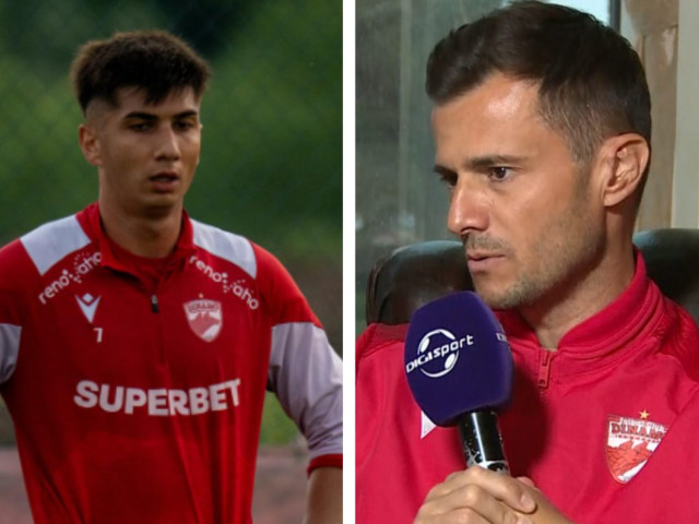Exclusiv | Andrei Nicolescu a lămurit ce se întâmplă cu Alex Musi, după ...