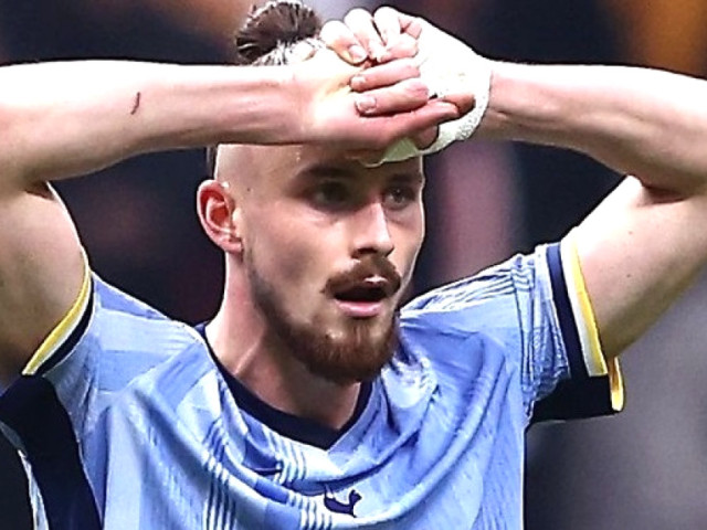 ”Telenovela” e departe de final: Radu Drăgușin a spus ”DA” pentru un ...