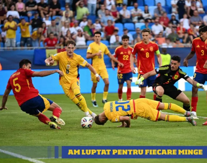 Foto | FRF a publicat un TOP 10 al celor mai emoționante și importante ...