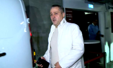 Ce staff va avea Mirel Rădoi la Universitatea Craiova. A acceptat un om ...