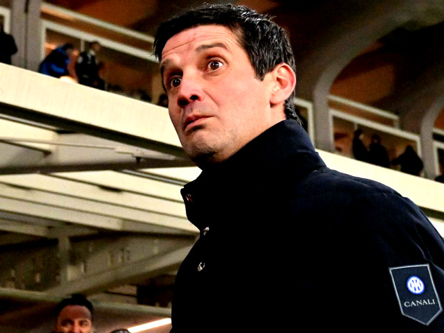 GALERIE FOTO: Lovitură pentru Chivu: Inter s-a înțeles cu clubul, dar ...