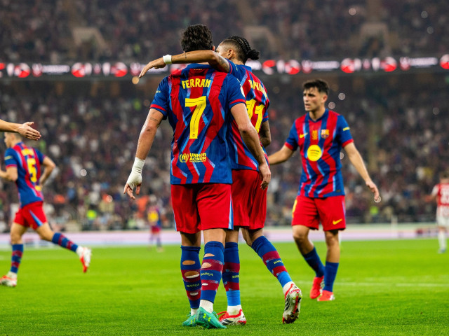 Video | Barcelona – Athletic Bilbao, Live Video 21:00, Digi Sport 1 ...