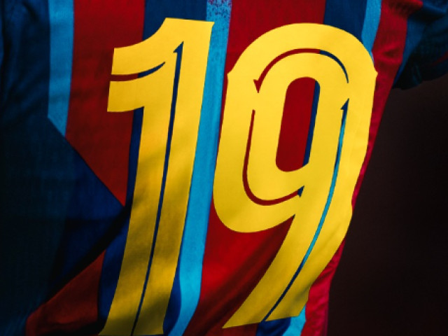 Oficial | Pe urmele lui Messi și Yamal! Barcelona și-a anunțat noul ...