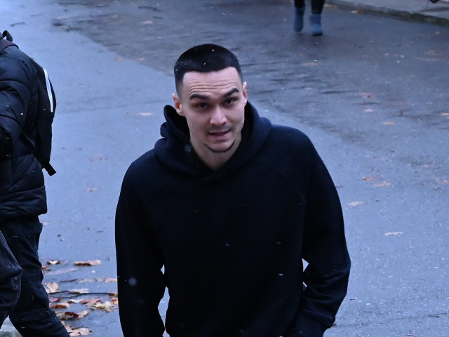 Anunțul antrenorului de la Al-Ain despre Adrian Șut