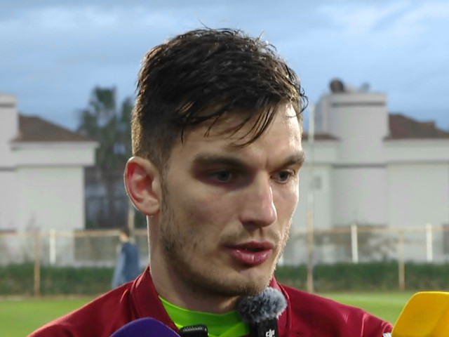 Marian Aioani, după ce Rapid a pierdut primul amical din iarnă: ”Un ...