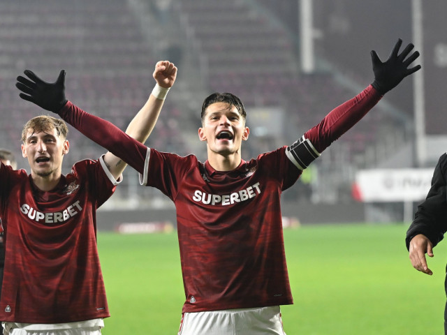 Exclusiv | Transfer la FCSB? Rapid a făcut anunțul despre Alex Dobre