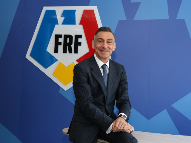 Exclusiv | Ilie Dumitrescu, după ce a semnat: ”Am aflat cu stupoare”