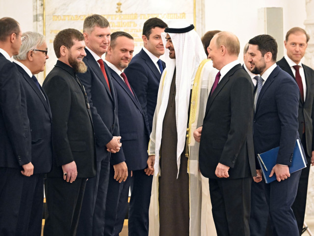 Surpriză uriașă! Au apărut imaginile, după ce ucrainenii au spus că e ...