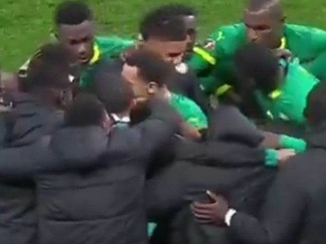 Video | S-a aflat prima finalistă de la Cupa Africii!