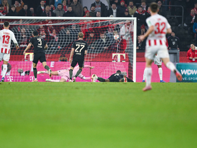 Video | Koln - Bayern 1-3. Bavarezii s-au impus clar, deși au fost conduși!