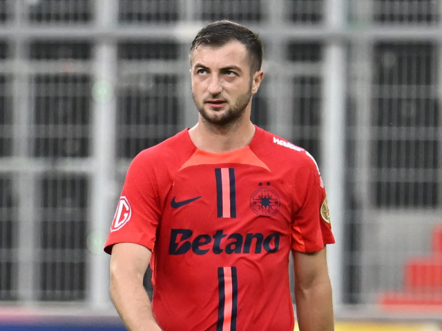 Exclusiv | Daniel Popa a spus când urmează să semneze cu noua echipă