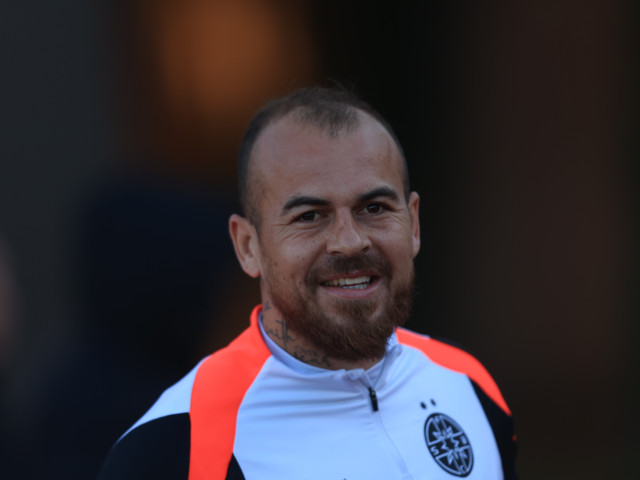 Gigi Becali a anunțat ce se întâmplă cu Denis Alibec la FCSB: “I-am zis ...