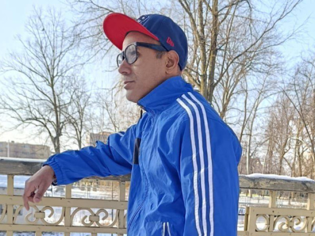 Foto | Ce s-a întâmplat cu Vipan Kumar, la o săptămână după ce a salvat ...