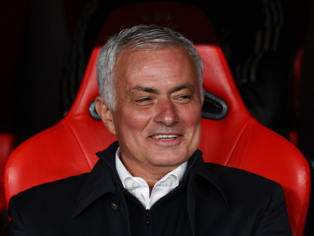 Reacția lui Jose Mourinho, după ce a aflat că va juca din nou împotriva ...
