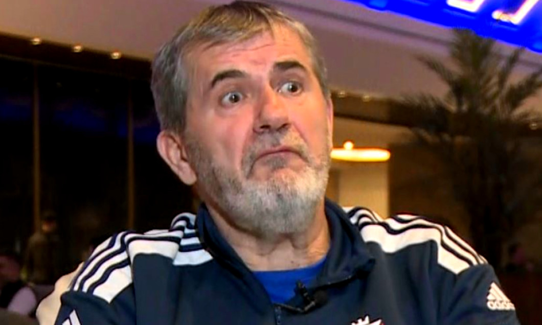 Exclusiv | Fără precedent: Valeriu Iftime a intrat la TV și l-a făcut ...