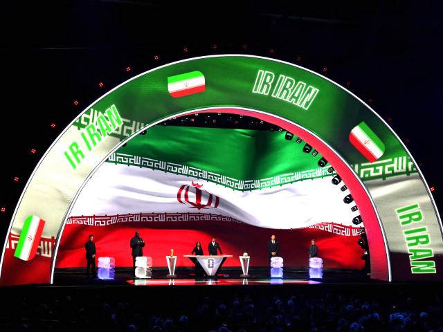 Iran a amenințat că își scoate jucătorii de pe teren la Cupa Mondială ...