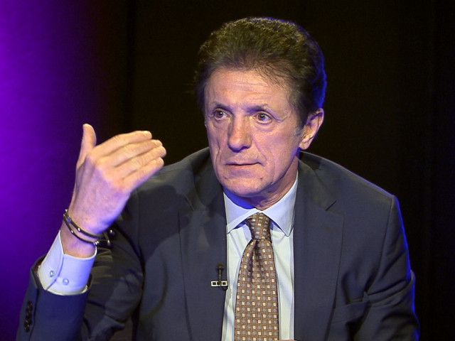 Gică Popescu nu s-a ferit la adresa României: ”E frustrant! Dan ...